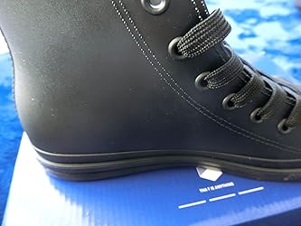 Amazon | [アモジ] レインスニーカーー HL2055 | レインシューズ