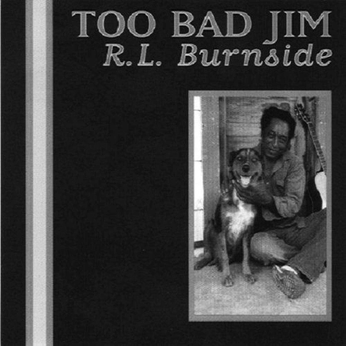 Too Bad Jim: Amazon.co.uk: CDs & Vinyl