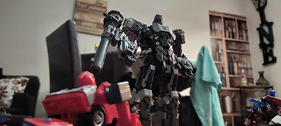 Transformers Toys Studio Series Leader Transformers: Bumblebee 109 ...