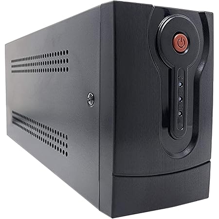 Amazon.com: PumpSpy Battery Backup for Router, Modem, Computer ...