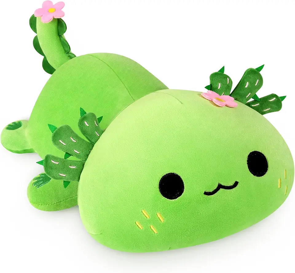 The Mystery Surrounding Green Axolotls: Fact Or Fiction? | PetShun