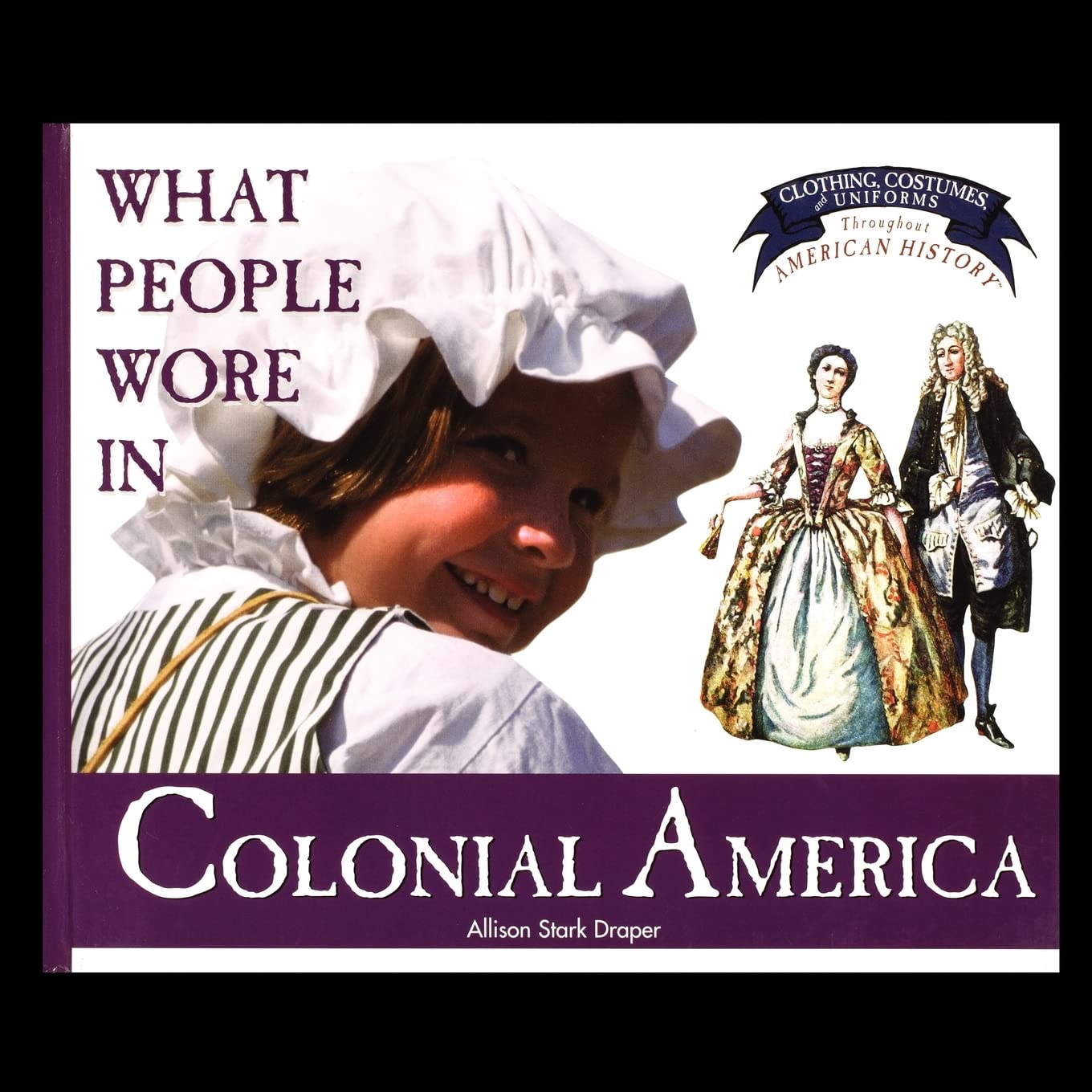 People From Colonial Times