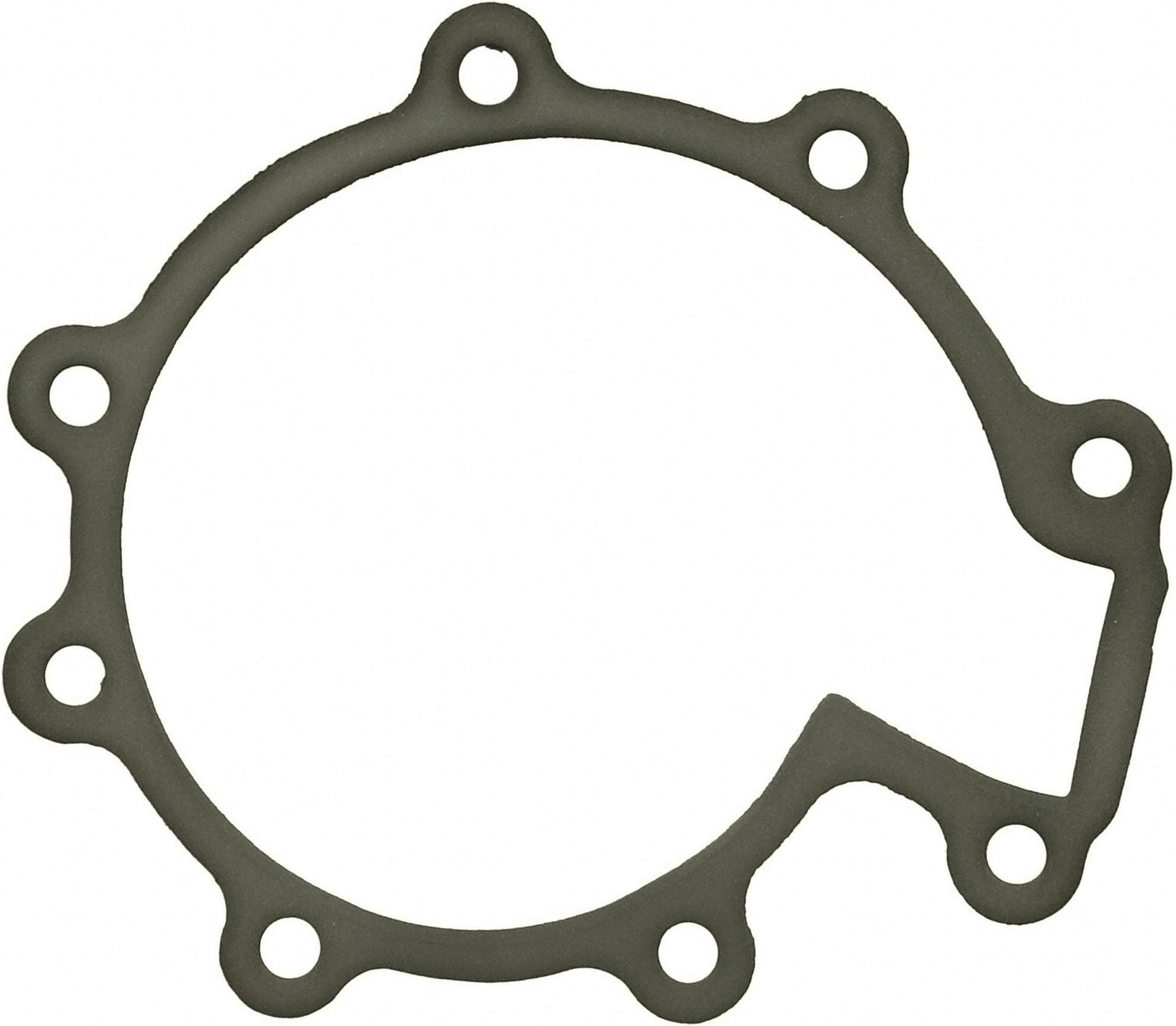 Amazon.com: FEL-PRO 35663 Water Pump Gasket : Automotive