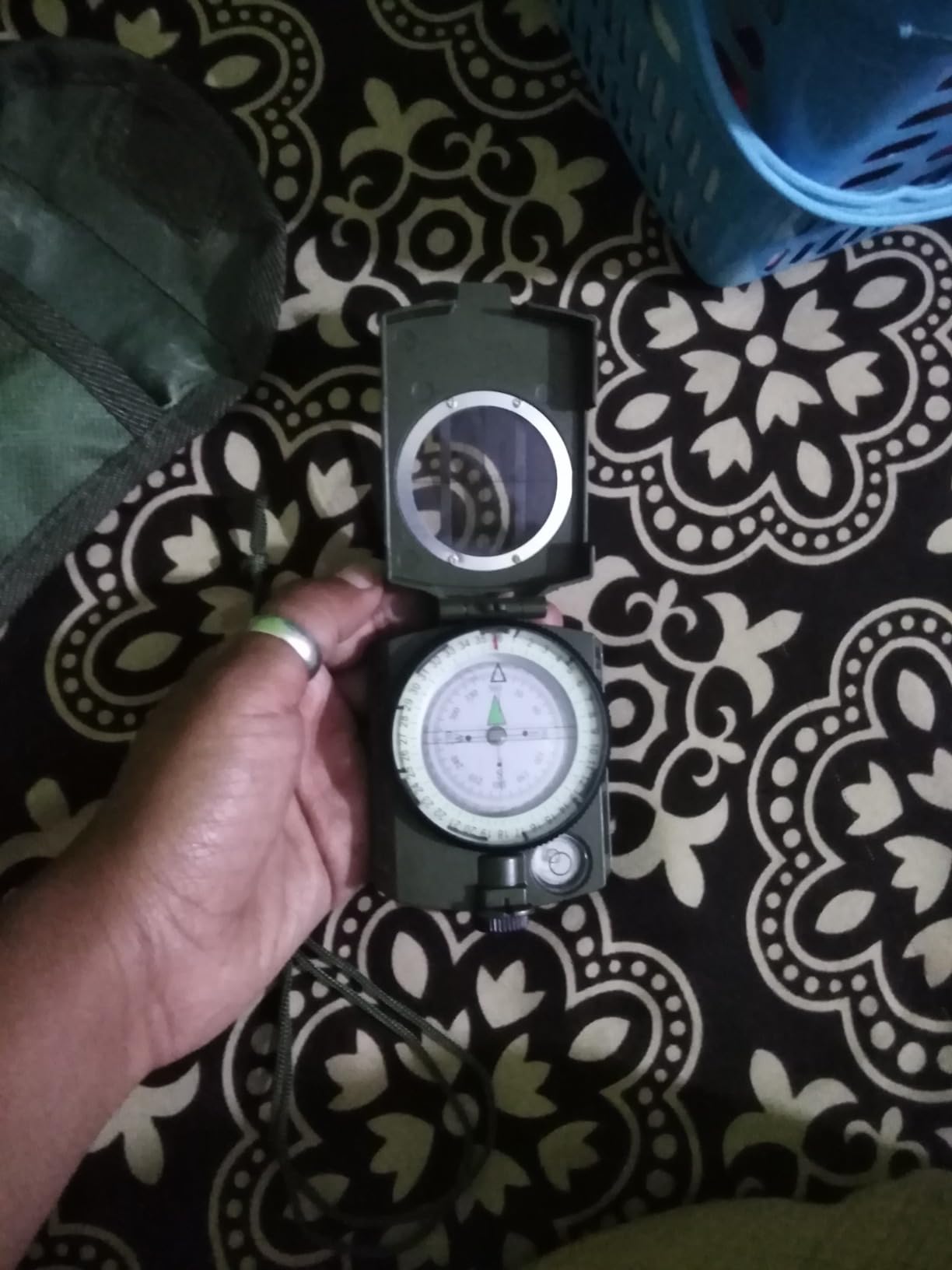 Buy CASON (DEVICE OF C) Professional High Accuracy Metal Waterproof ...