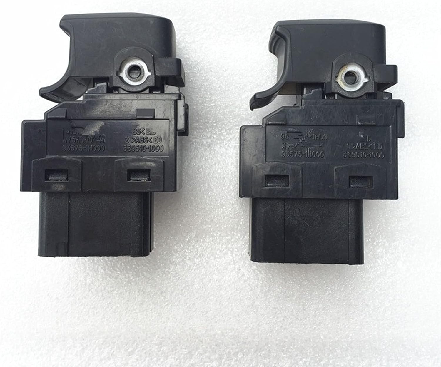 Amazon.com: Fit For KIA Sportage Genuine Door Window Glass Lifting ...