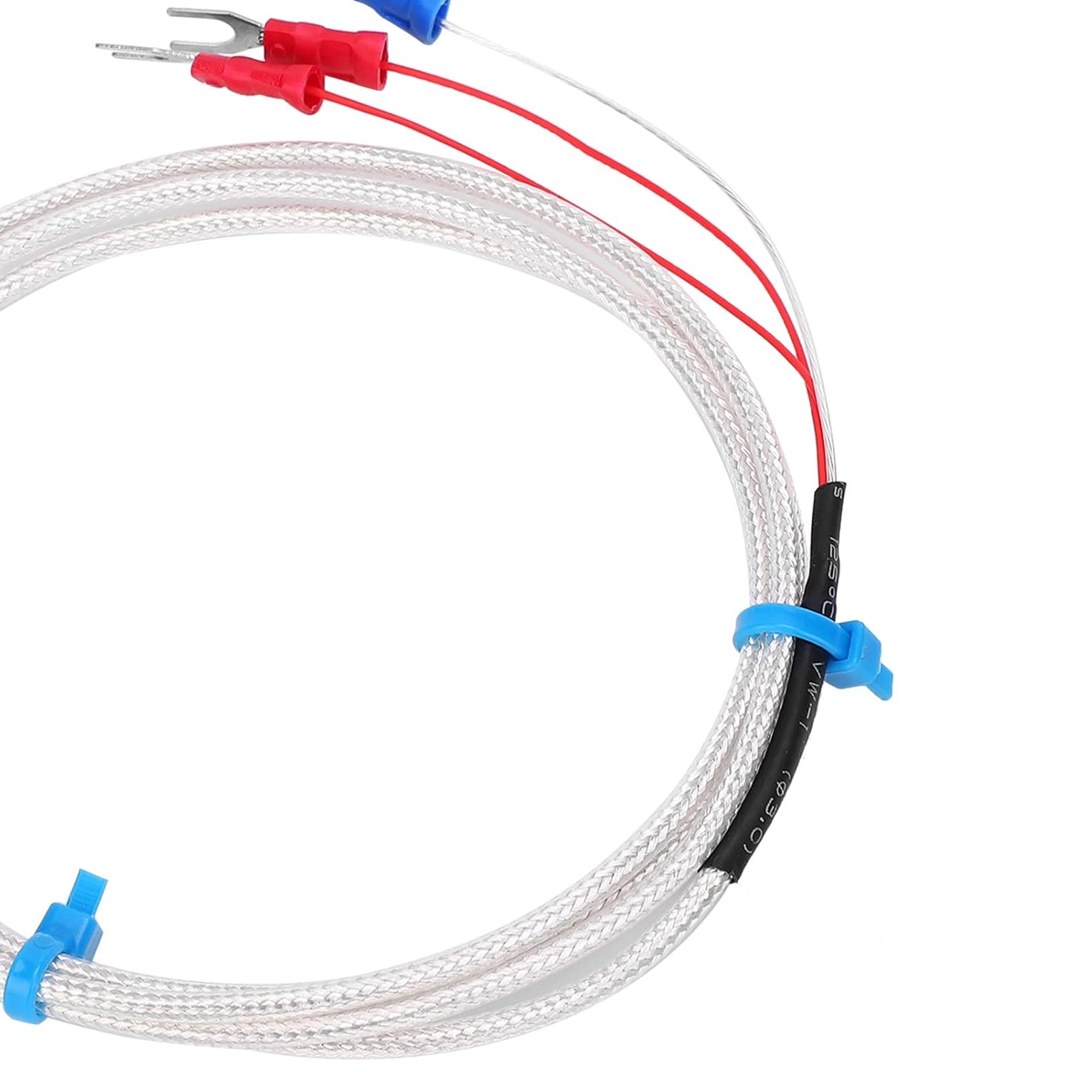 Temperature Sensor Thermistor, Sensitive Temperature Sensor Probe ...