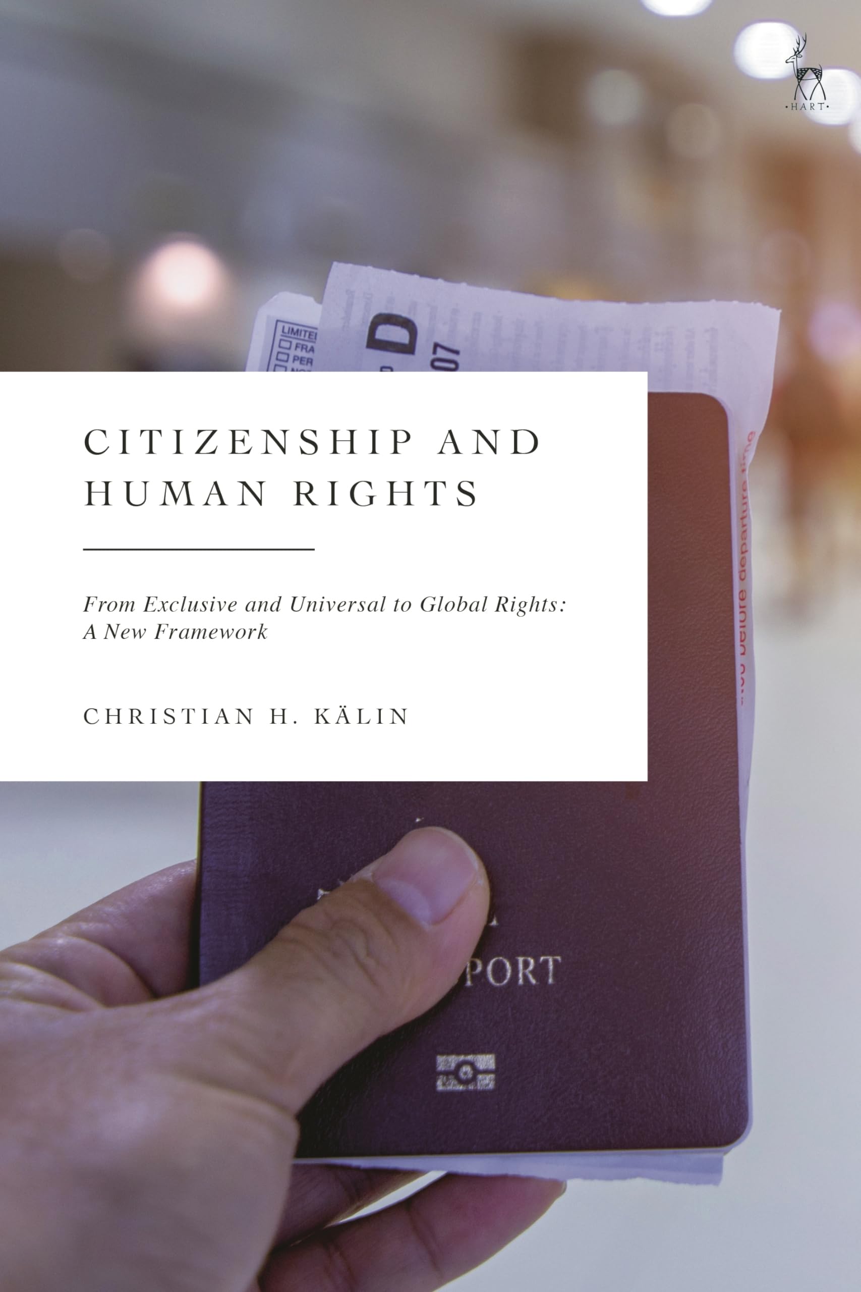 Buy Citizenship and Human Rights: From Exclusive and Universal to ...