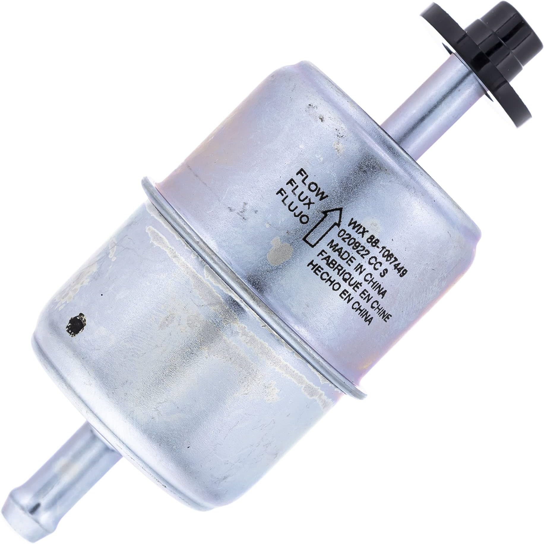 Amazon.com: John Deere AM116304 Fuel Filter John Deere 420 425 LX 172 ...