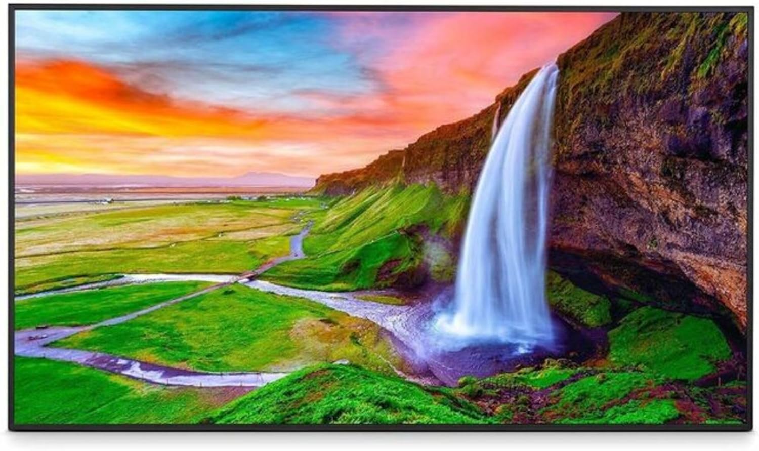 Amazon.com: NEC Sharp PNME502 50" Ultra High-Definition Commercial ...