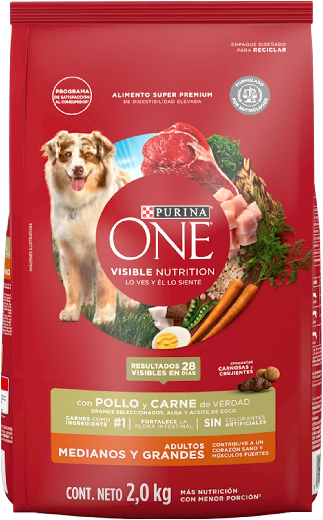 Purina Gatina Gatina - Purina Gatina Gatina Gatina Croquetas para Gato ...