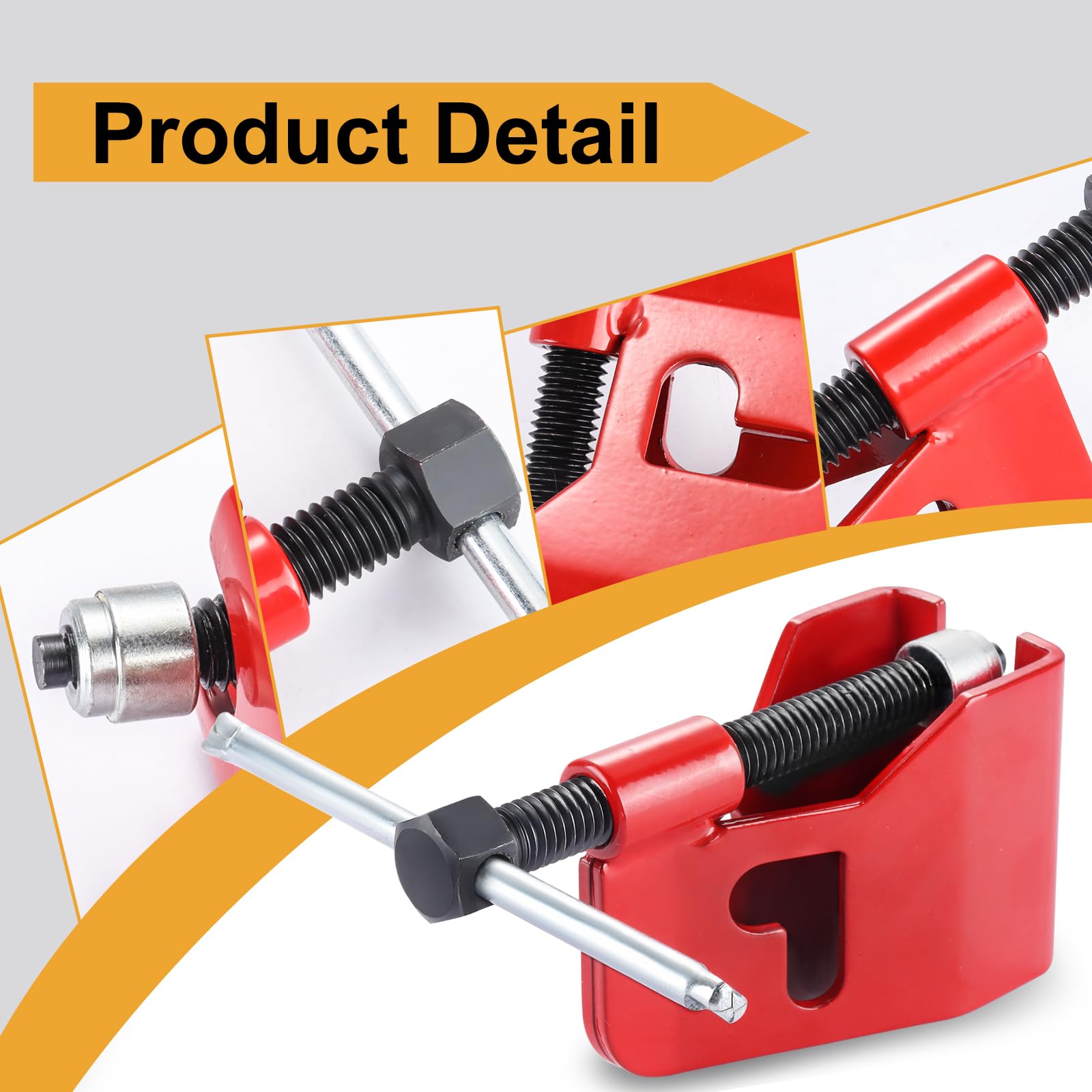 Copper Tube Pipe Puller 15/22MM COPPER PIPE SWAGE TUBE EXPANDER TOOL.