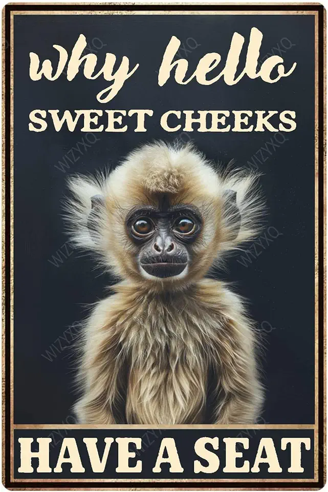 The Fascinating Reason Why Monkeys Develop Big Cheeks | PetShun