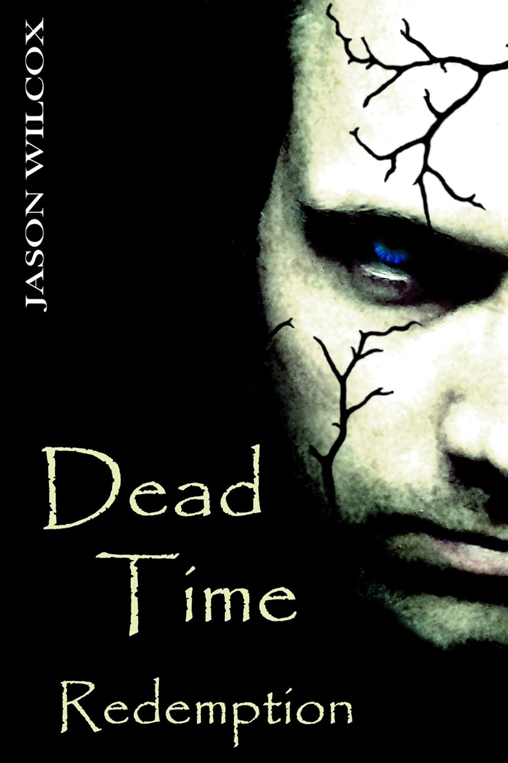 Amazon.com: Dead Time: Redemption eBook : Wilcox, Jason: Kindle Store