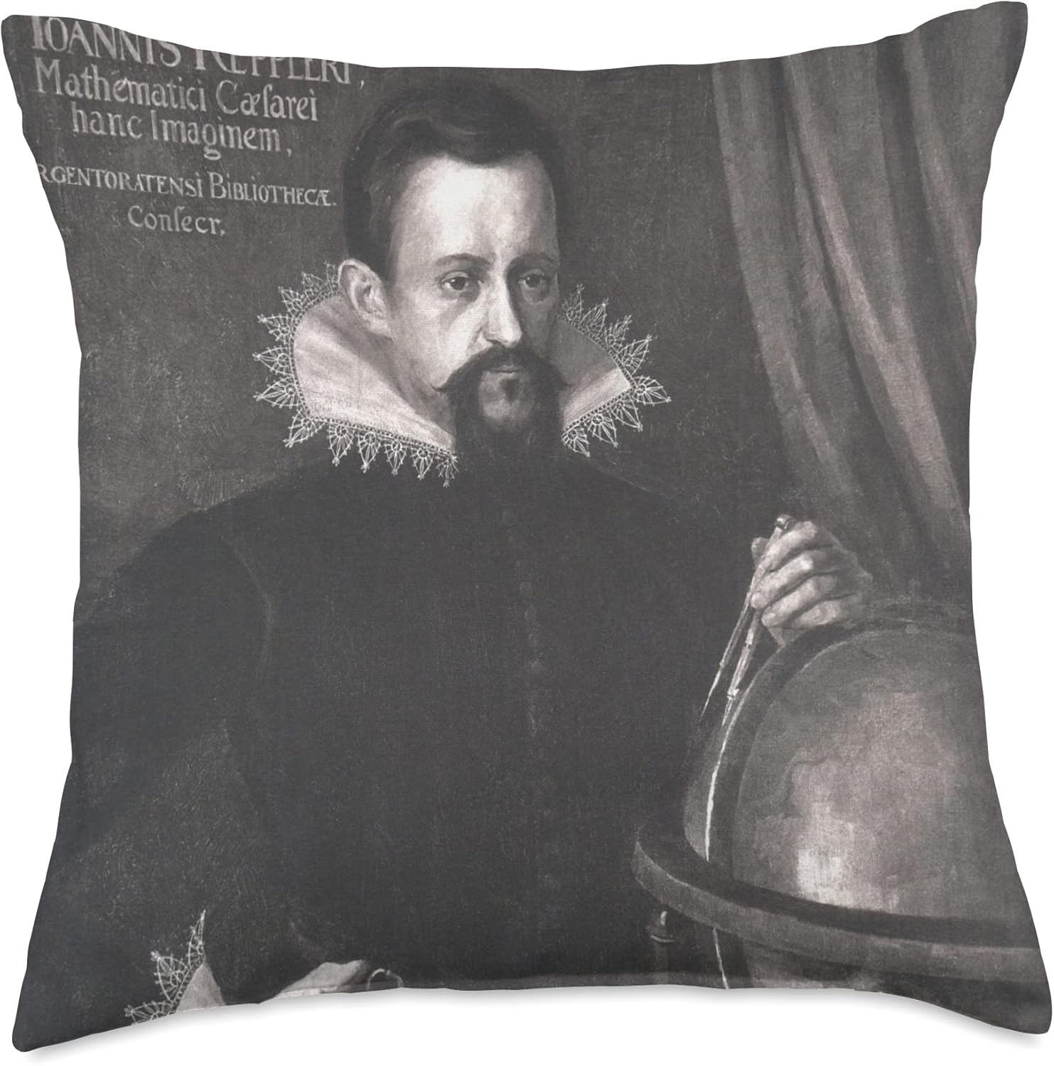 Amazon.com: Planetary Motion Astronomer & Mathematician Vintage ...