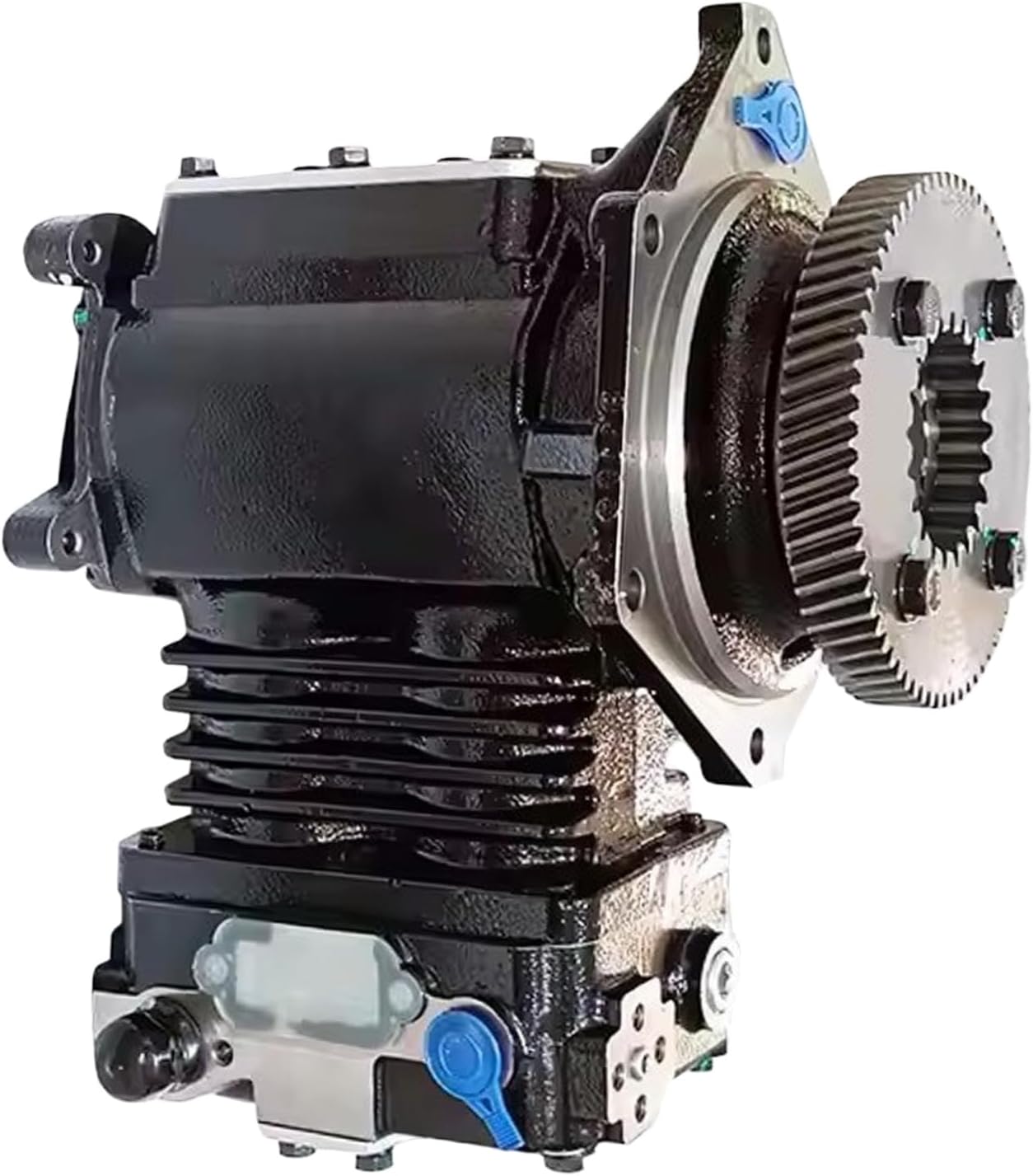 Amazon.com: Zuide Air Compressor 23522122 5004188X R23522123 For ...