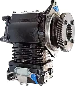 Amazon.com: Zuide Air Compressor 23522122 5004188X R23522123 For ...