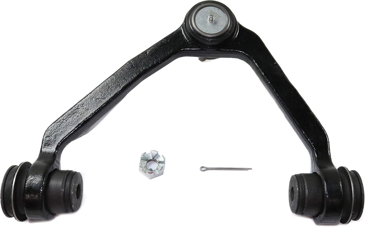 Amazon.com: Control Arm compatible with Ford F-Series Pickup 97-04 ...
