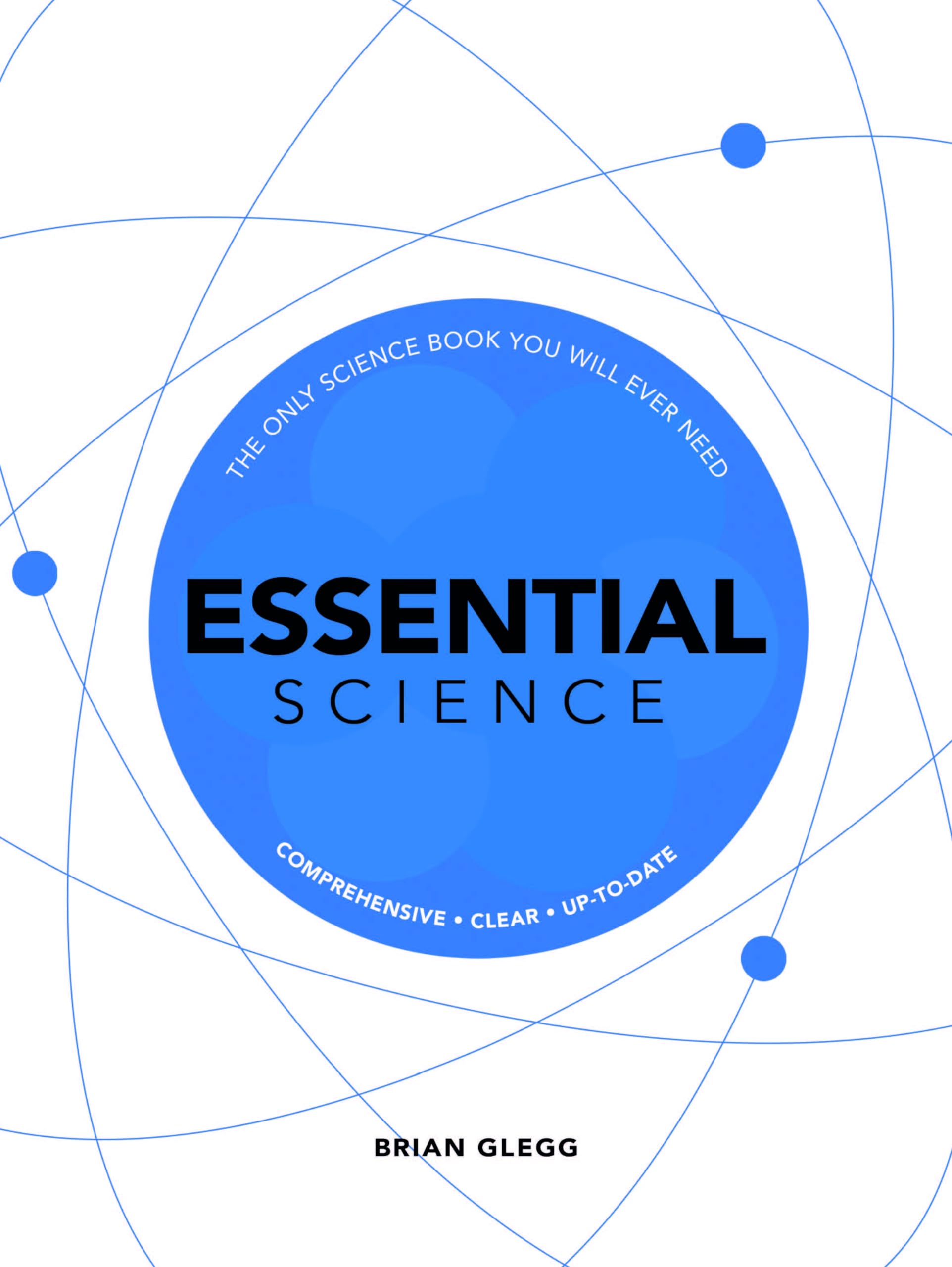 Amazon.com: Essential Science: The Only Science Book You Will Ever Need ...