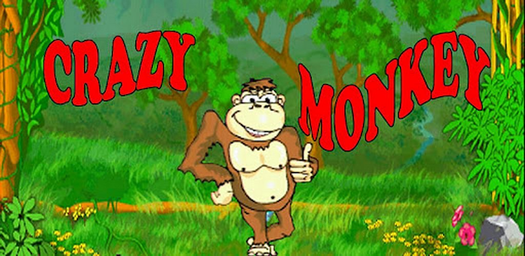 Crazy Monkey Slots:Amazon.de:Appstore for Android