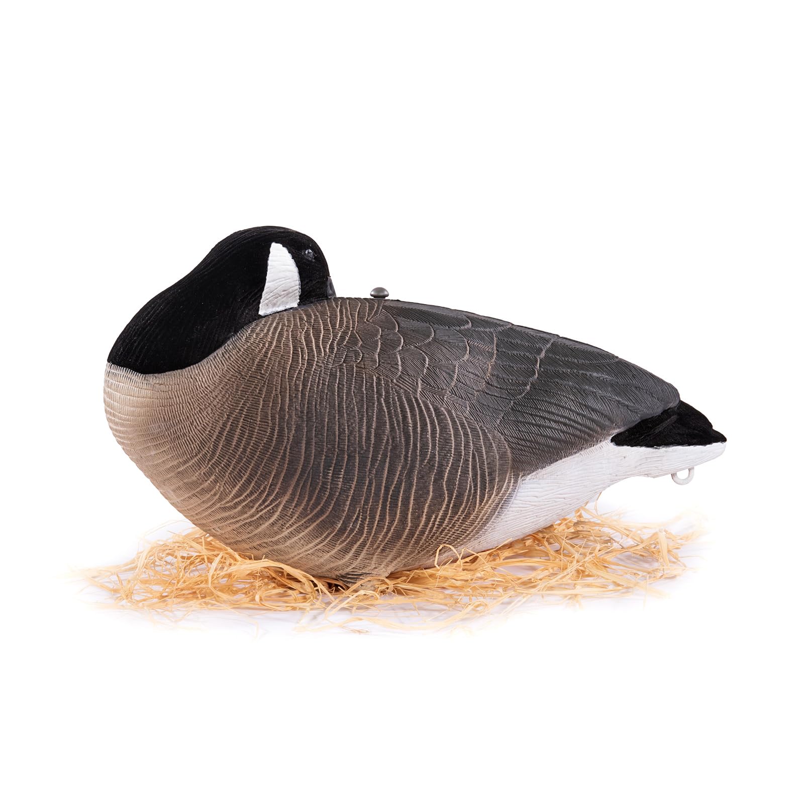 Foldable Duck Decoys Heerweiyi Mallard Duck Decoys - EVA Collapsible ...
