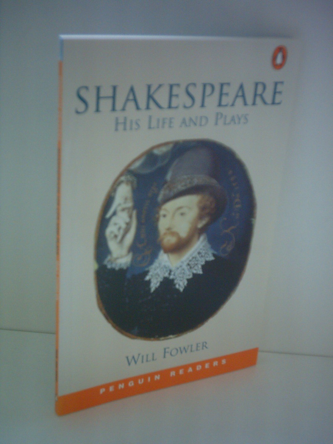 Shakespeare: His Life and Plays: Fowler, Will S.: 9780582468580: Amazon ...