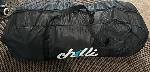 Chilli Wear Ice Bath: Large 470 litre Outdoor Cold Plunge Therapy Tub ...