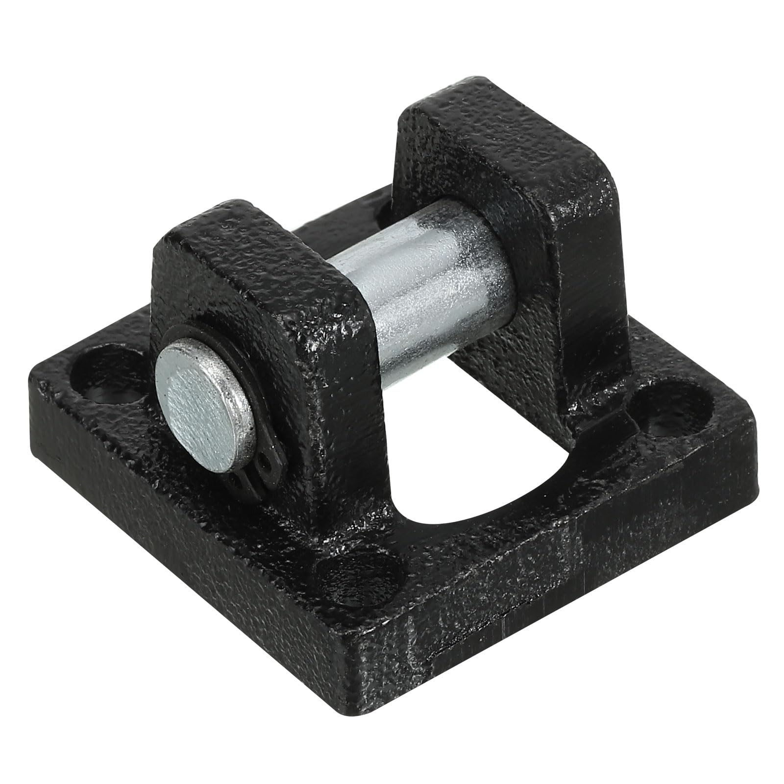 PATIKIL 45x45x30mm Air Cylinder Rod Pivot Clevis Pneumatic Mounting ...