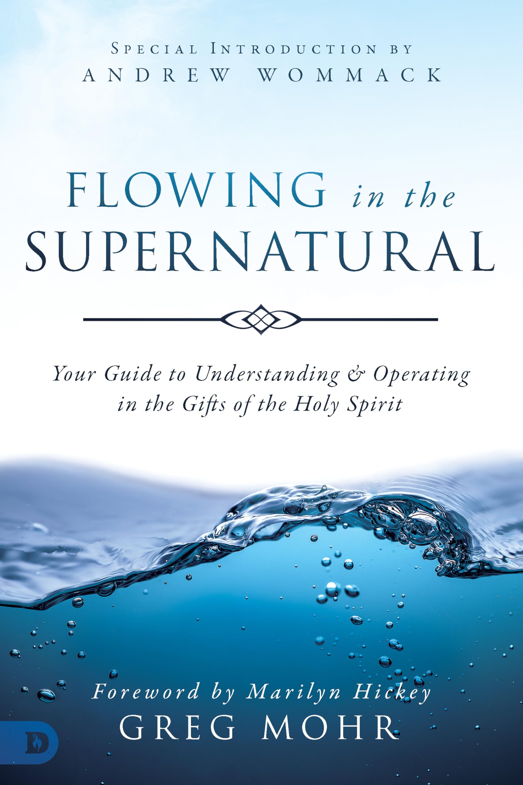 Snapklik.com : Flowing In The Supernatural: Your Guide To Understanding ...