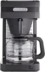 6 Best Quiet Coffee Makers - Coffee Lovers Hut