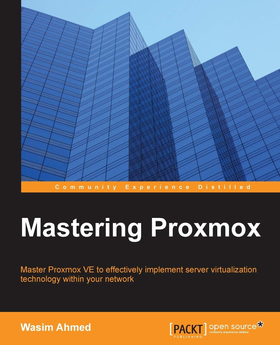 Mastering Proxmox: 9781783980826: Computer Science Books @ Amazon.com