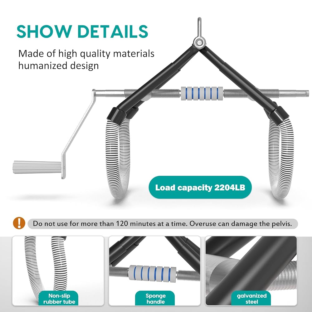 Cow Hip Lift, 2204LB Cow Hip clamp Adjustable OB Philippines | Ubuy