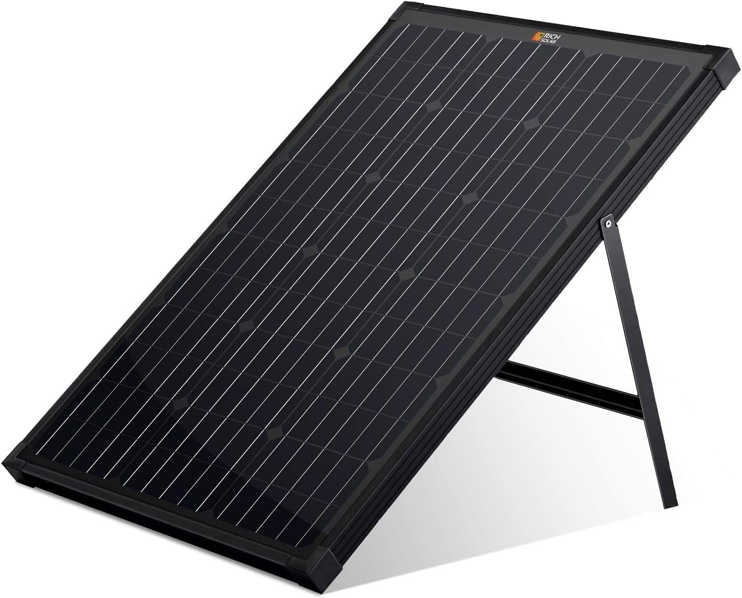 Amazon.com : ORICO 60W/120W Portable Solar Panel, Foldable Mini Solar ...