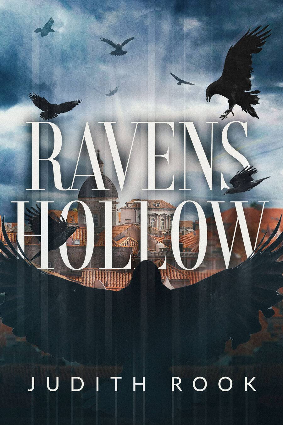 Amazon.com: Ravens Hollow: 9781922851031: Rook, Judith: Books