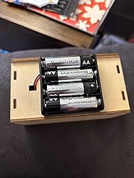 Amazon.com: STEM Projects for Kids & Adults Build Your Own Bluetooth Speaker - Science ...