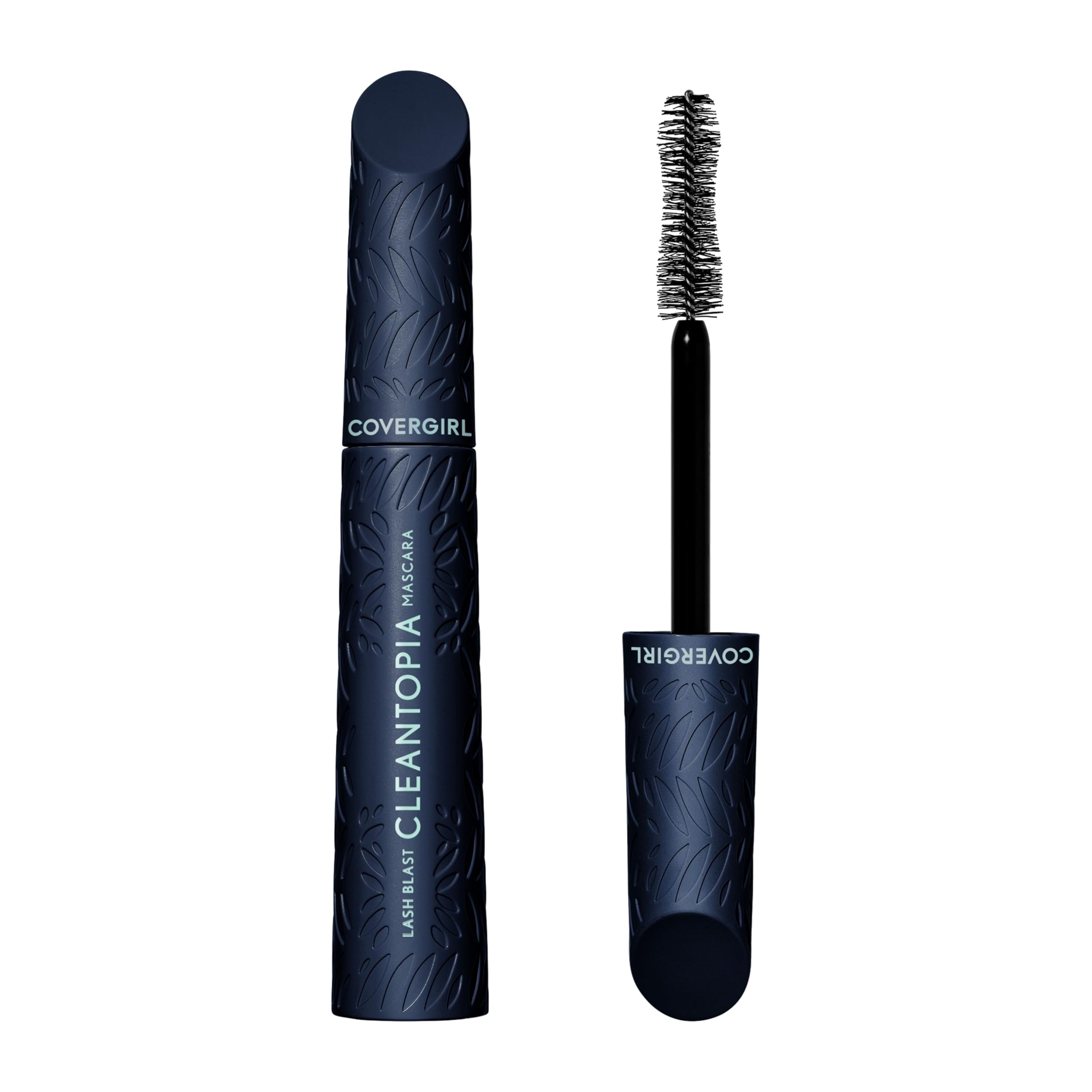 COVERGIRL - Lash Blast Cleantopia Mascara, Clean Volumizing Mascara ...