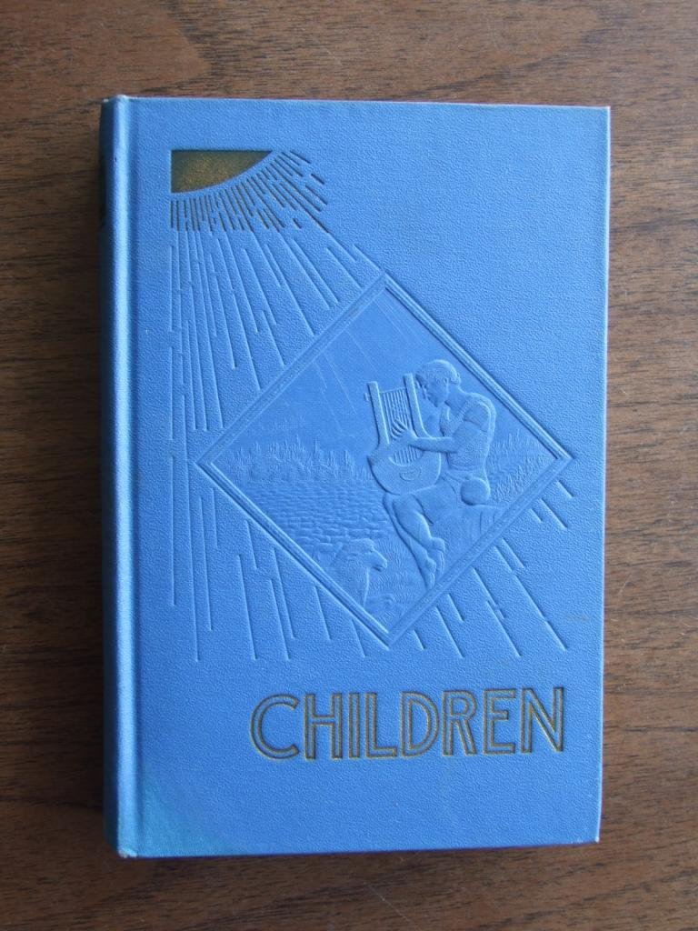 Children. Their training and their hope: Amazon.co.uk: Joseph Franklin ...