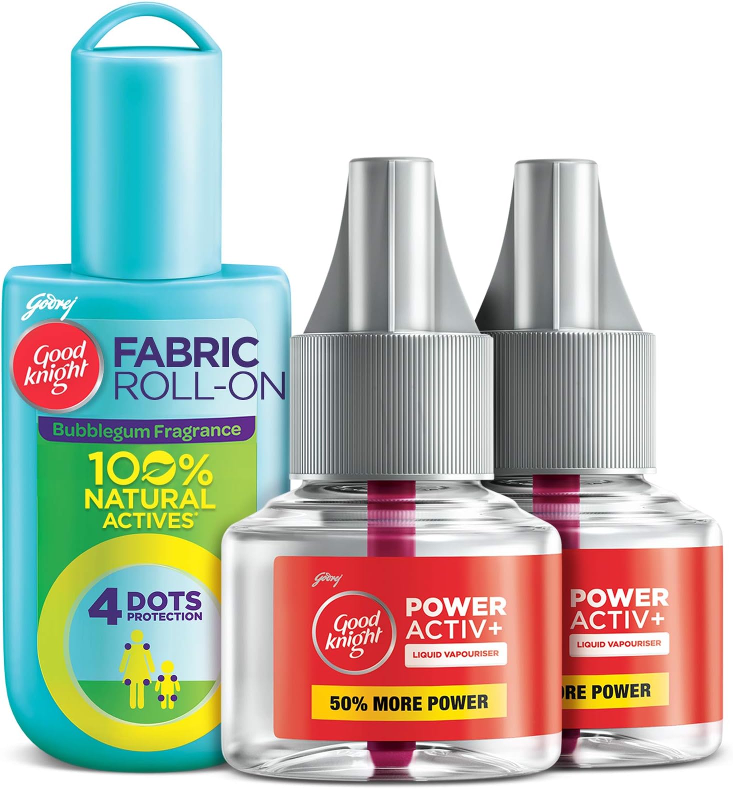 Good knight Gold Flash Combo, pack of 1 (45ml) : Amazon.in: Health ...