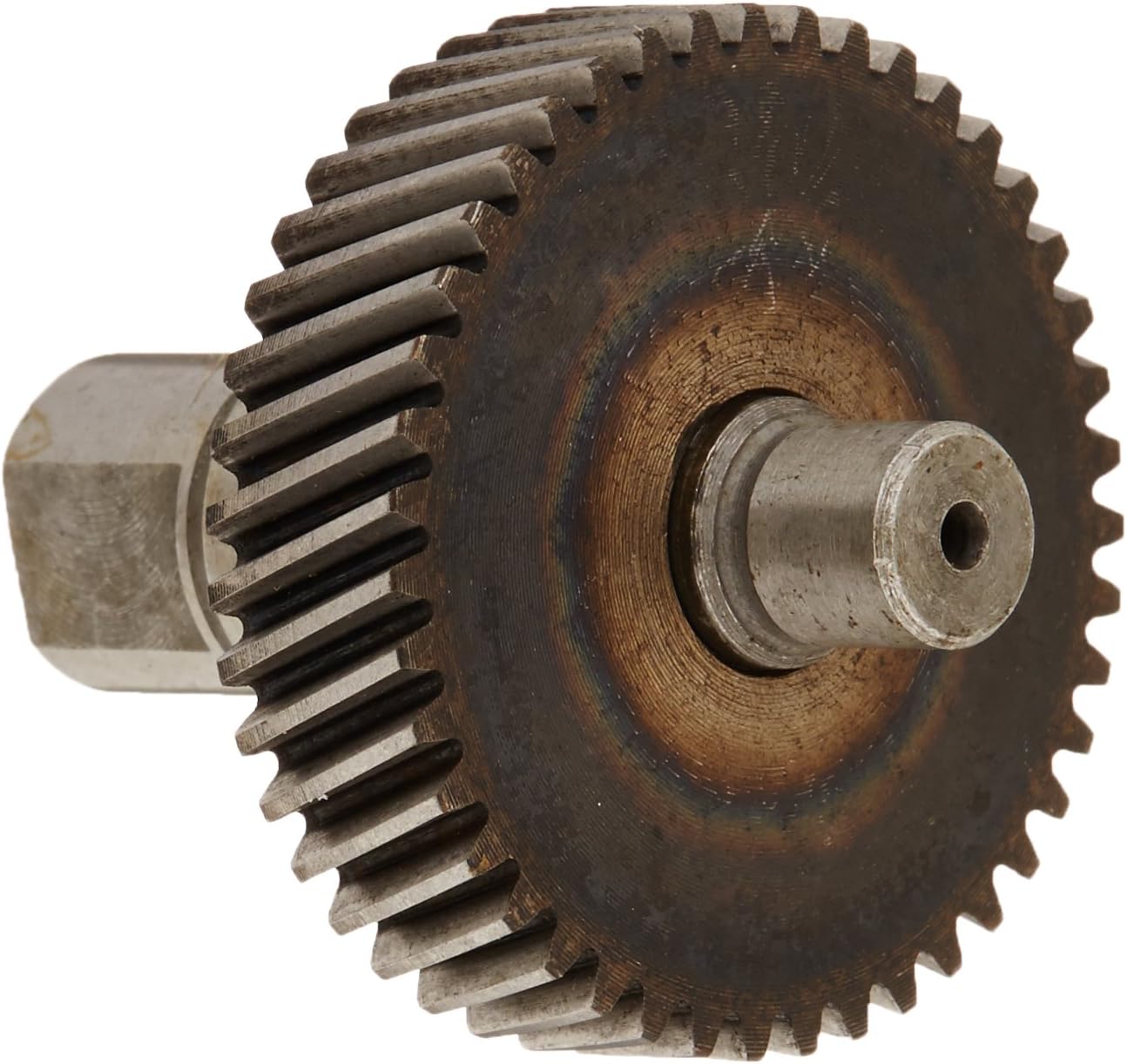 Amazon.com: Hitachi 322917 Spindle and Gear Set C10FCE Replacement Part ...