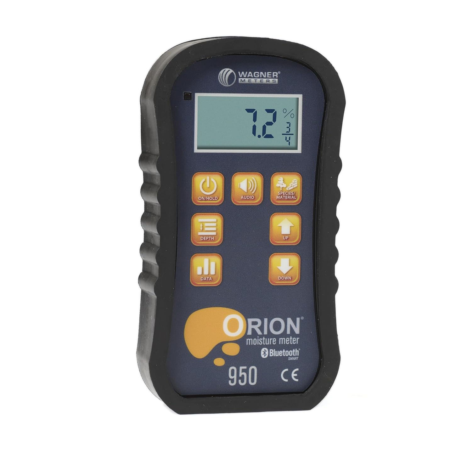 Wagner Orion® 910 Pinless Wood Moisture Meter Nepal | Ubuy