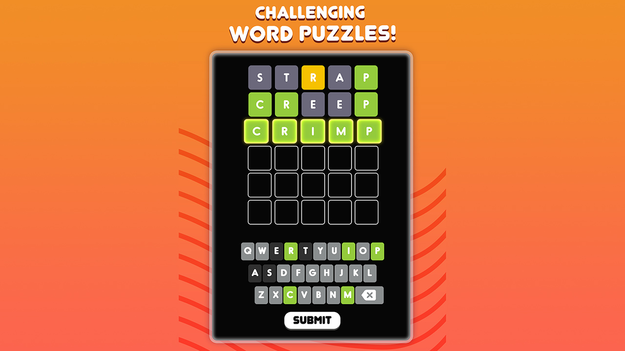 Wordle! - App on the Amazon Appstore