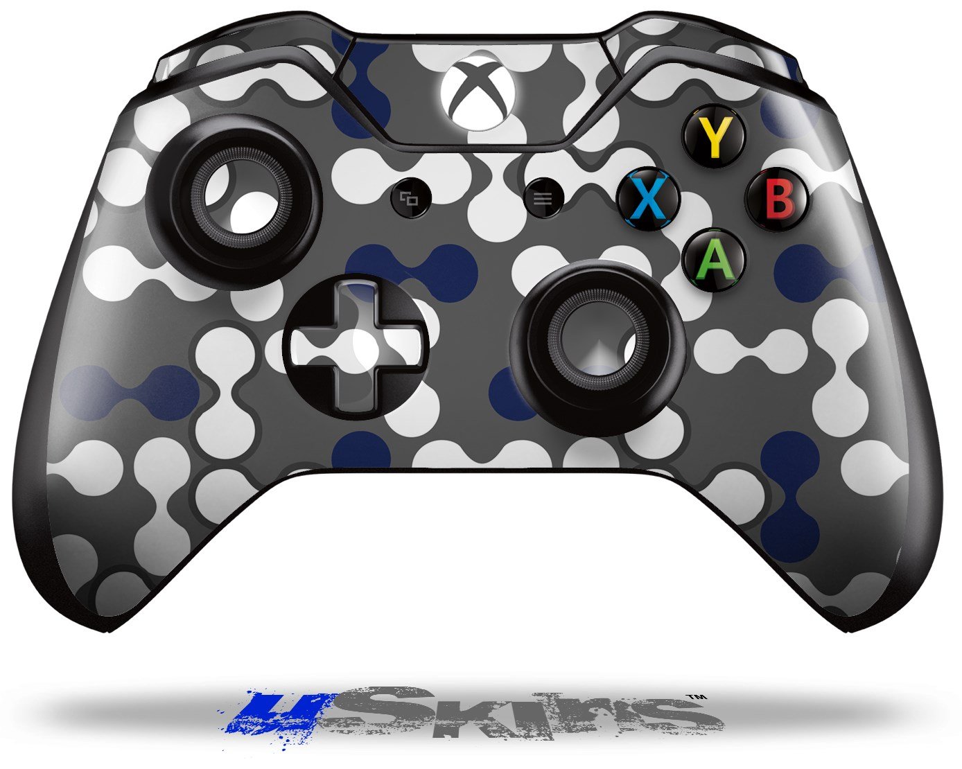 Amazon.com: WraptorSkinz Decal Style Vinyl Skin Wrap compatible with ...