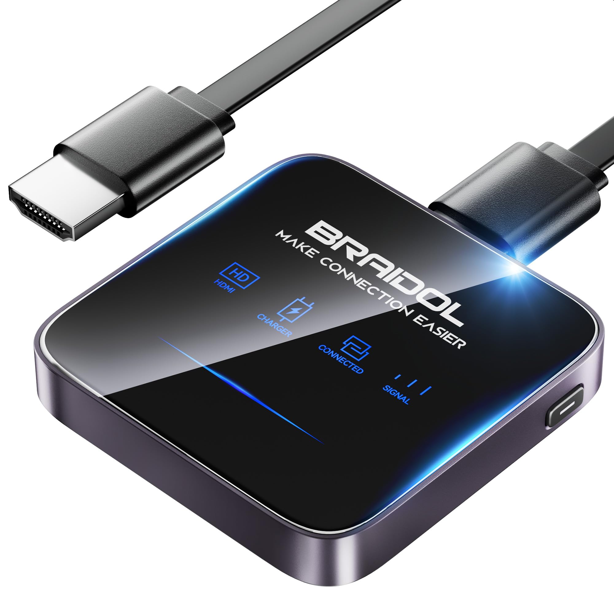 7 Best Miracast Dongle | True 4K Wireless, No Signal Drops
