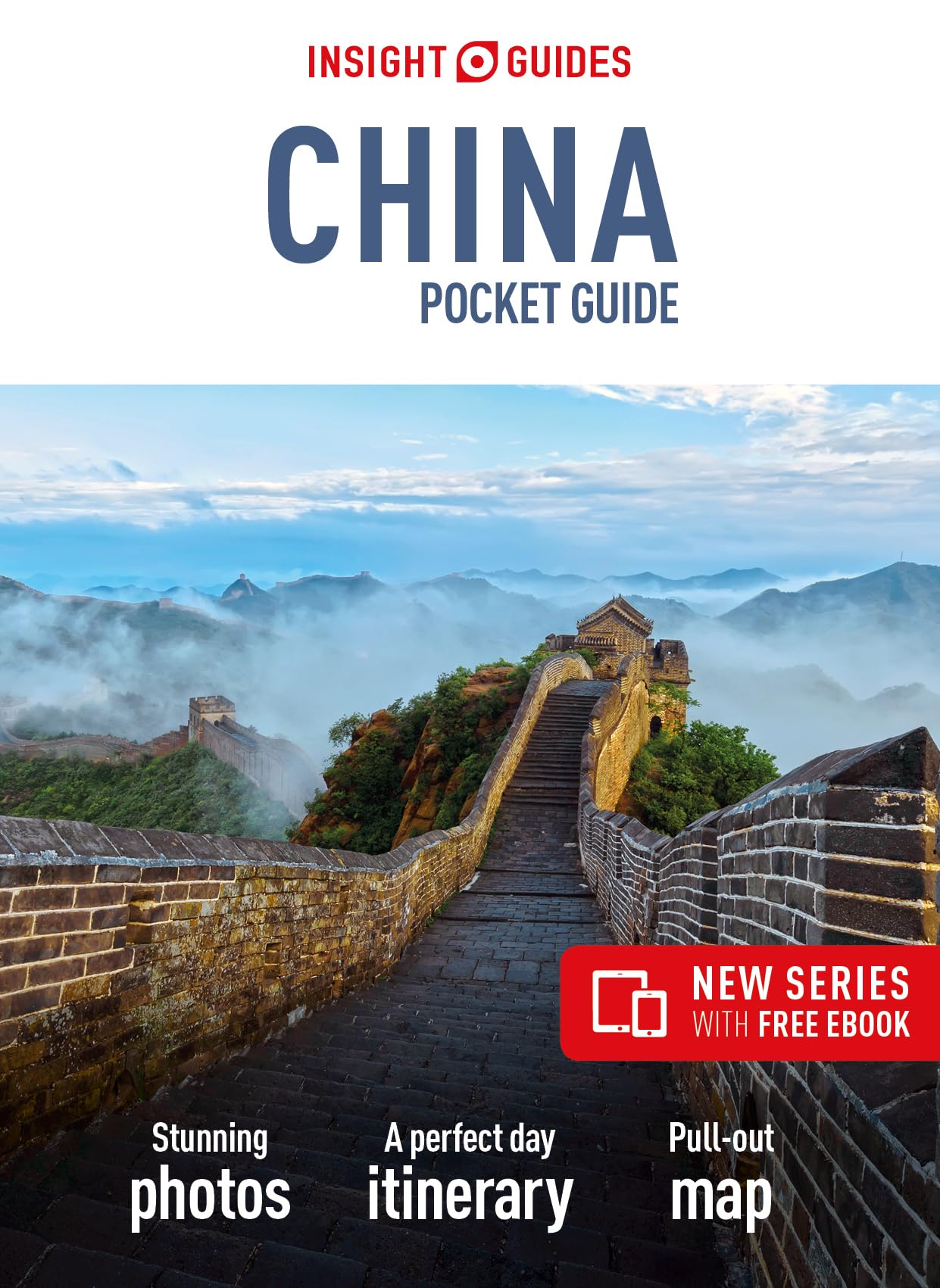 Insight Guides Pocket China (Travel Guide with Free eBook) (Insight ...