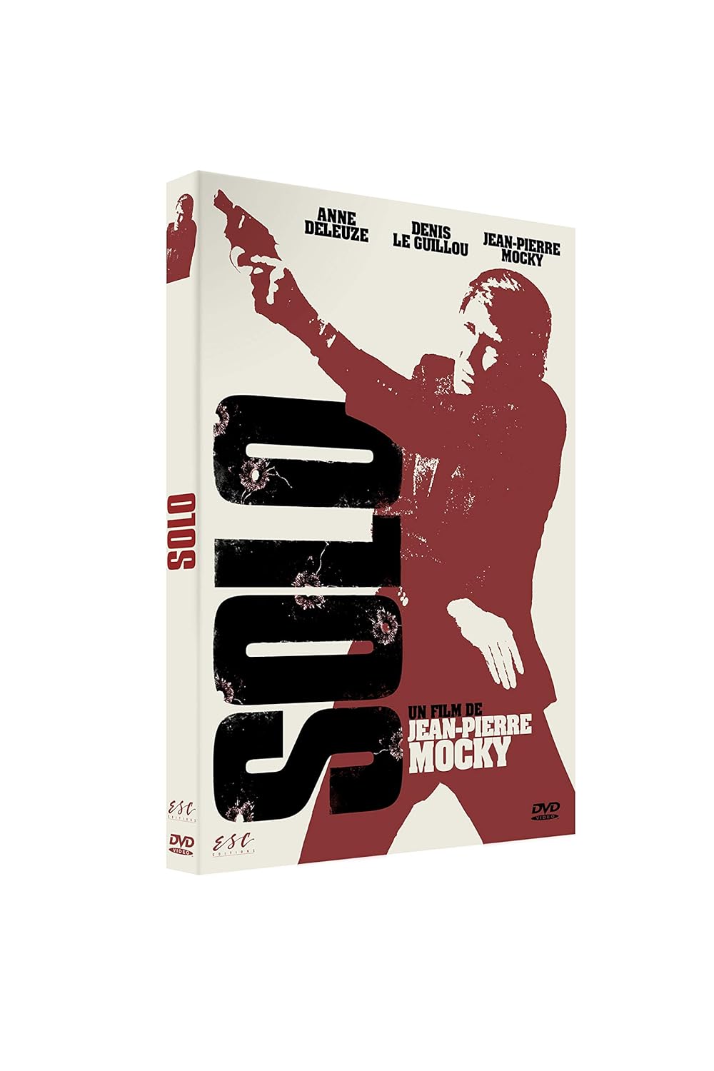 Amazon.com: Solo DVD NEUF : DVD: Movies & TV