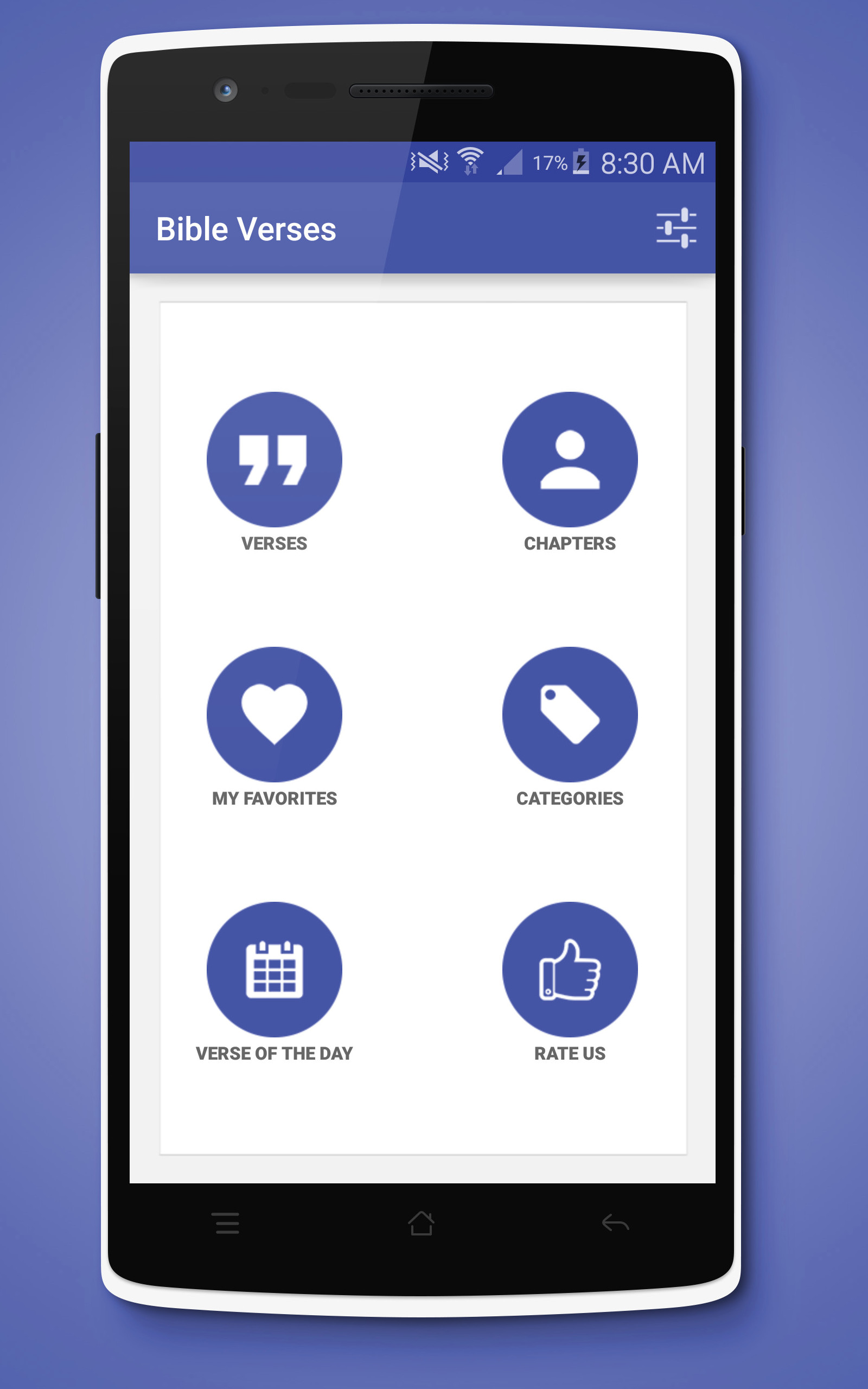 Bible Verses - App on Amazon Appstore