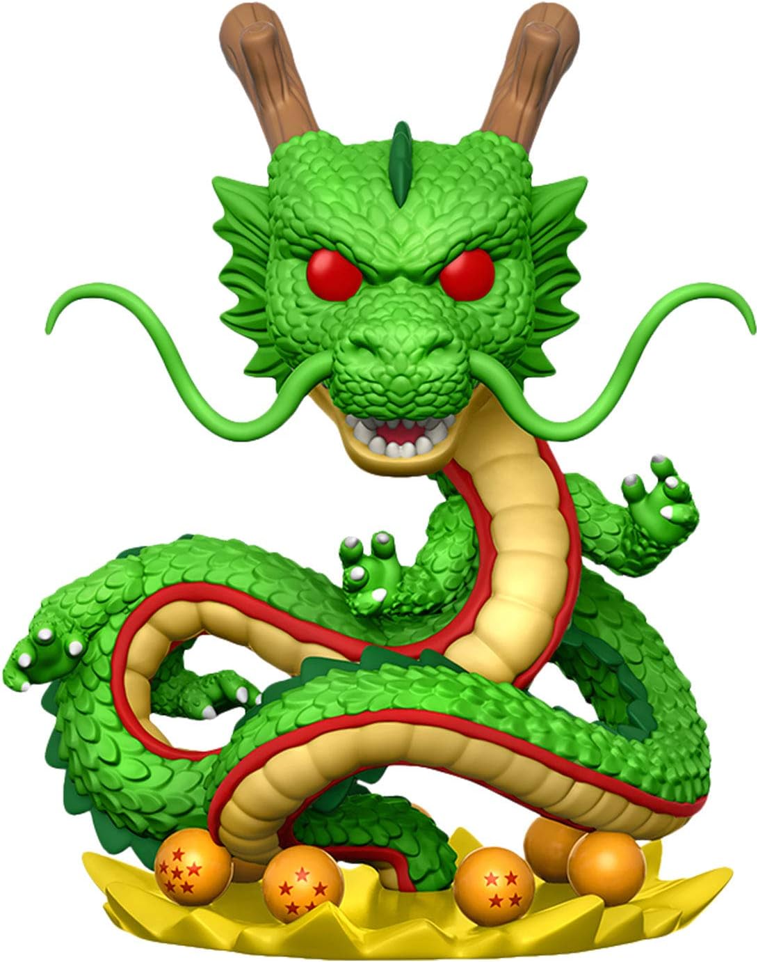 Amazon.com: Funko Shenron galactic toys exclusive Shenron Dragon ball z ...