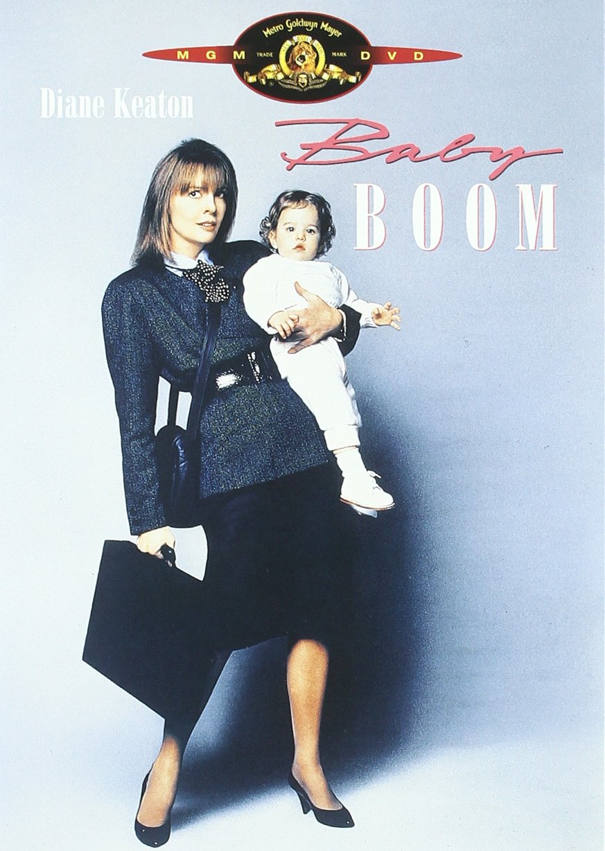 Amazon.com: Baby Boom : Movies & TV