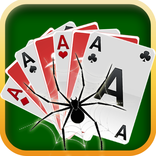 Spider Solitaire - App on Amazon Appstore