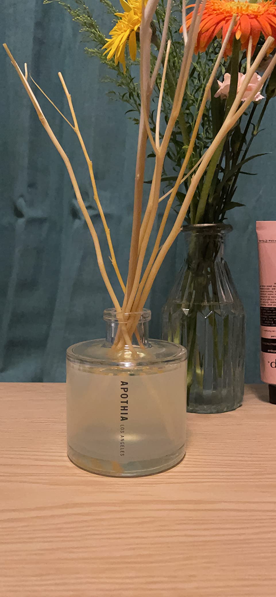 Amazon.co.jp: APOTHIA Diffuser Normal IF (アポーシア ディフューザー ノーマル イフ) : ビューティー