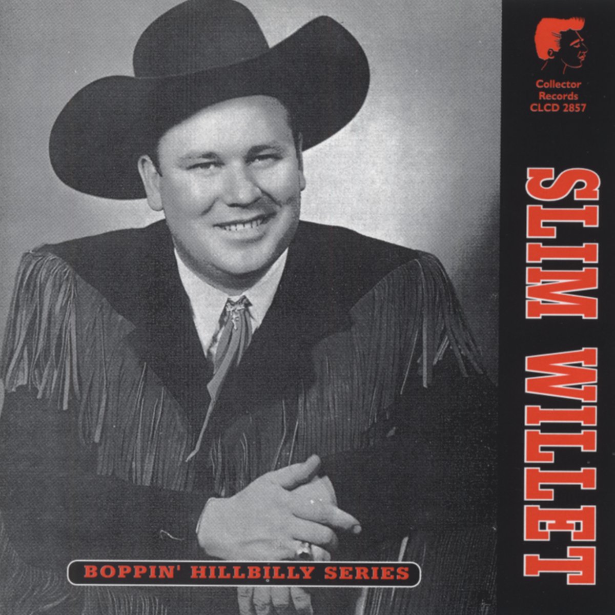 Amazon.com: Slim Willet: CDs & Vinyl